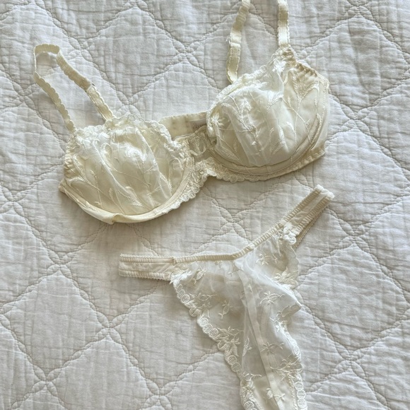 Wedding lingerie set 60 photos - Astyledwedding.com